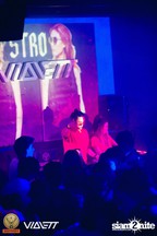 Wukong & Friends at VIOLETT | Siam2nite