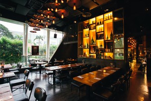 14 Delicious Eats You Must Try At Groove@CentralWorld | Siam2nite