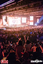 Leo Presents The Rapper Concert at BITEC | Siam2nite