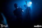 Burst Project x DND present Flure | Siam2nite