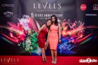 Levels 5 Years Anniversary | Siam2nite