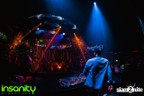 Frank Jez at Insanity Nightclub | Siam2nite