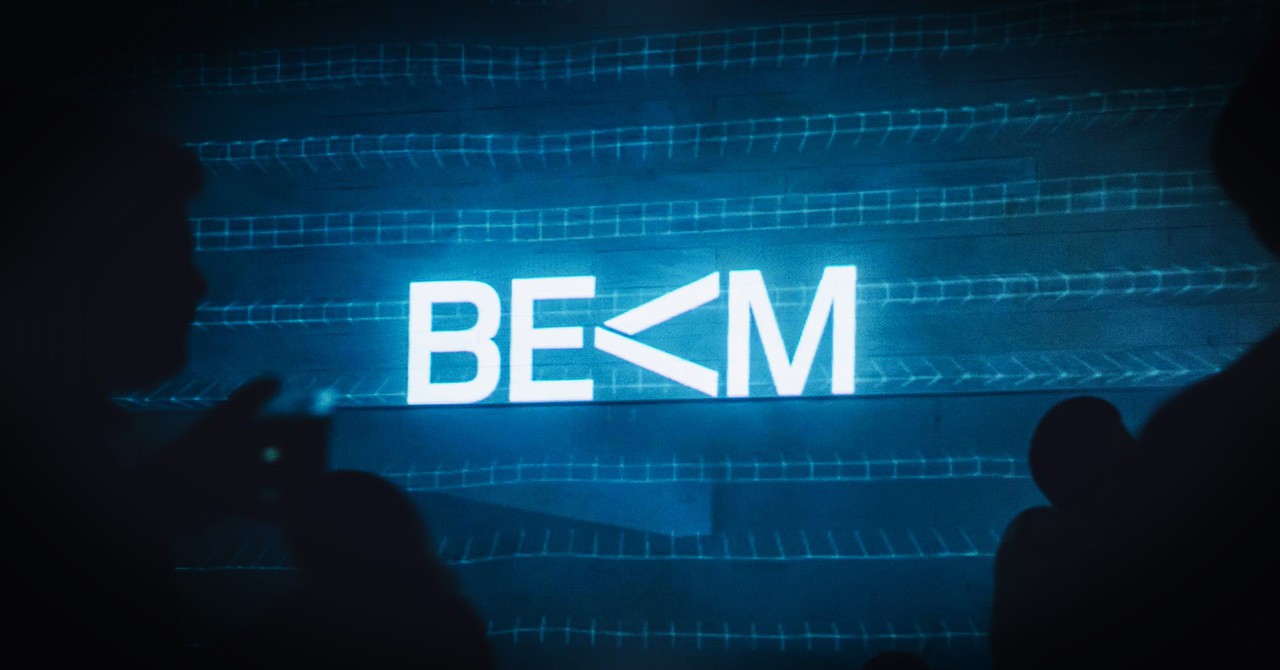 BEAM: คลับใหม่สุดฮ็อตแห่งย่านทองหล่อ | Siam2nite