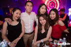 No Face presents 25 Hours at DND Club | Siam2nite