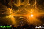 Frank Jez at Insanity Nightclub | Siam2nite