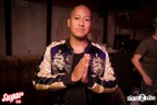 DJ Angelo at Sugar Club | Siam2nite