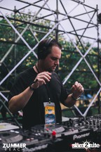 ZUMMERBEACH 2018 | Pattaya (Day 1) | Siam2nite