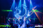 DJ Fingaz at Insanity Nightclub | Siam2nite