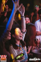 The Rapper Concert at Warmup Cafe Chiangmai | Siam2nite