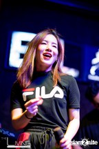 Room 39 Live at The Living Pattaya | Siam2nite