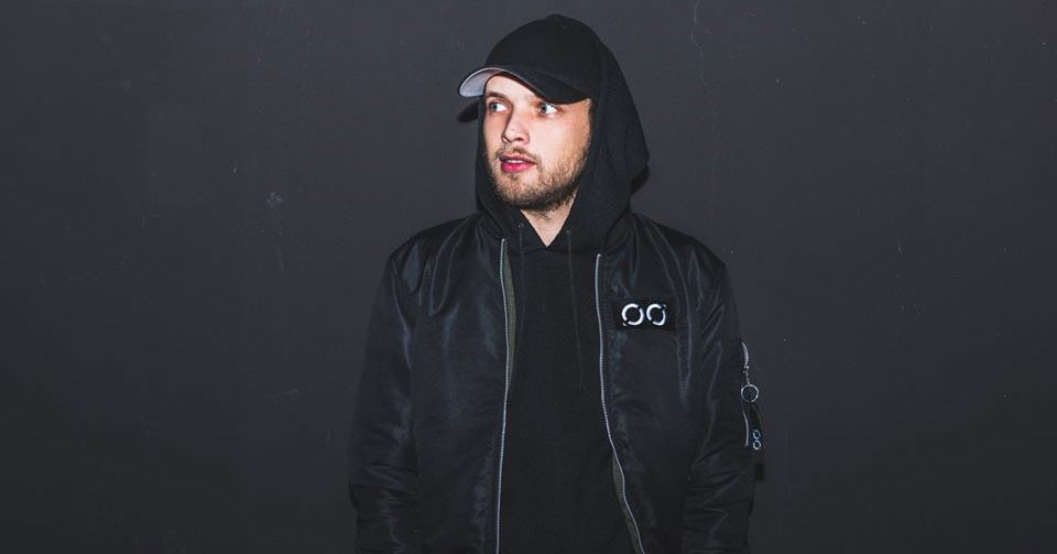 Get to Know Brooks, the 23-year-old EDM Sensation | Siam2nite