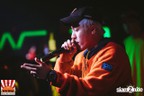 The Rapper Concert at Warmup Cafe Chiangmai | Siam2nite