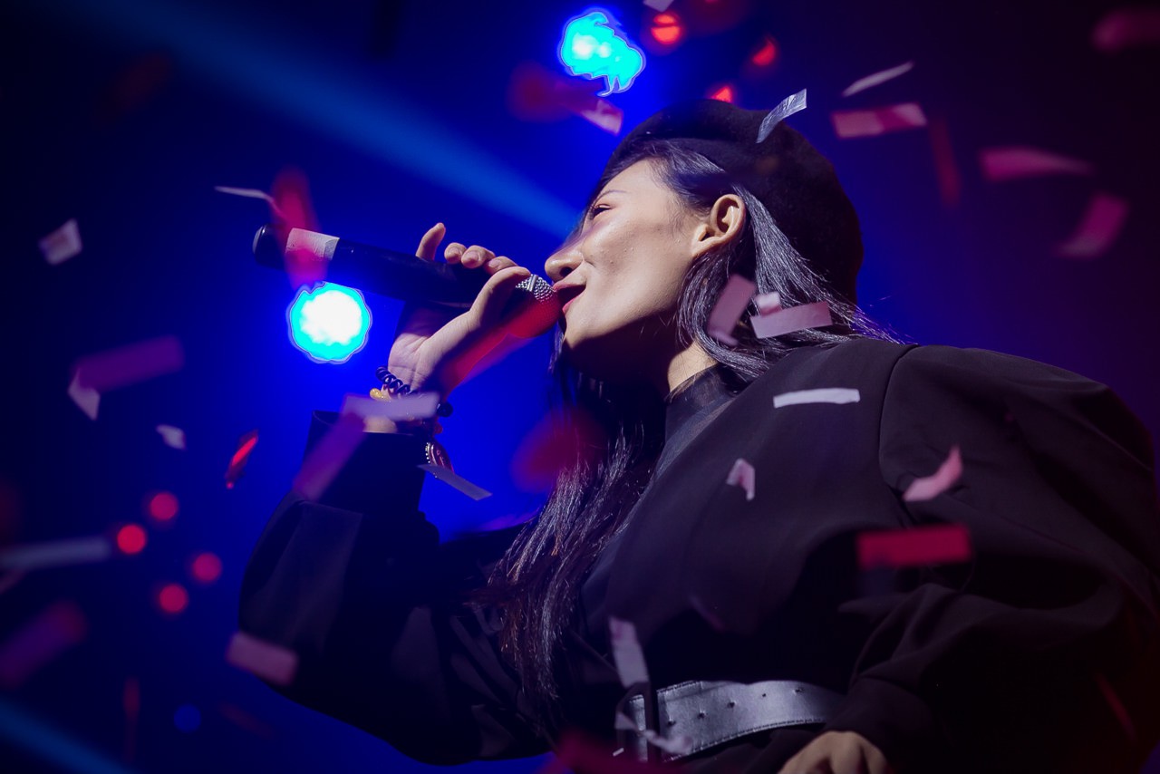 Clap & Grey Goose present JAM at ONYX | Siam2nite