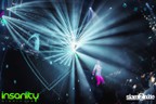 DJ Fingaz at Insanity Nightclub | Siam2nite
