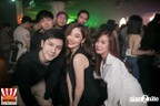 The Rapper Concert at Warmup Cafe Chiangmai | Siam2nite