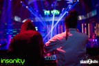 Sick Individuals at Insanity Nightclub | Siam2nite