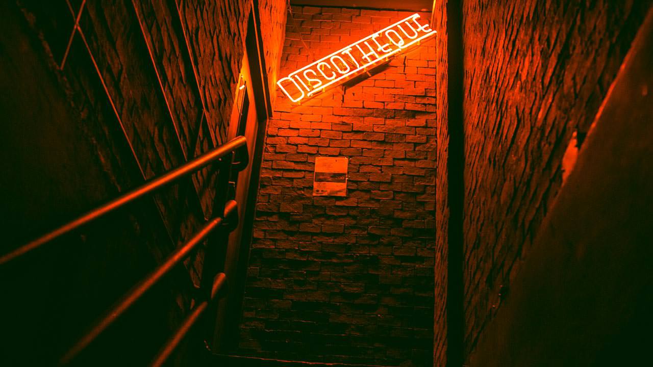 Bangkok Nightlife - The Best Clubs & Bars | Siam2nite