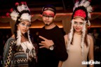 Apache: Native American at Levels | Siam2nite