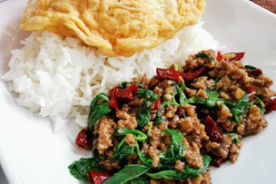 10 Best Kaprow Places that Deliver to Anywhere in Bangkok | Siam2nite