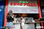 Slice, Slice Baby: A Soho Pizza Brunch Party | Siam2nite