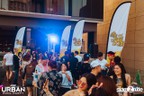 Urban Pool Party (4th Anniversary) at Compass SkyView Hotel | Siam2nite