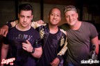 DJ Angelo at Sugar Club | Siam2nite