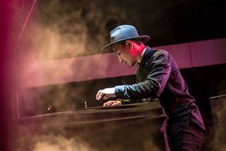 Exclusive Interview with DJ Benz | Siam2nite