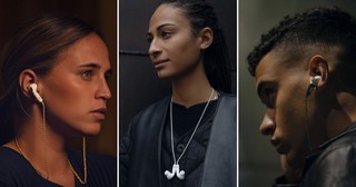 Tapper Rope Chains: Never Lose Sight of your AirPods | Siam2nite