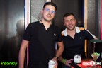 Famous Poolparty Pre-Party with DJ Faahsai at Insanity Nightclub ...