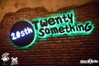 20STH Present Lonely Girls Party at 20 Something Bar | Siam2nite