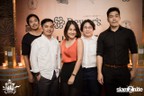 Burin Boonvisut at Pirate Arena | Siam2nite