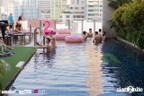 Splash Pool Party at SPLASH | Aloft | Siam2nite