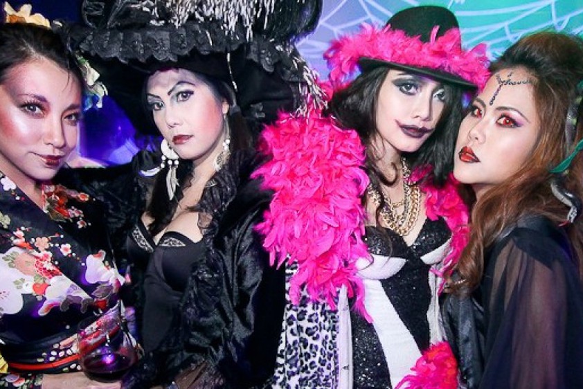 Latest Party Pictures taken at Velvet Nightclub | Siam2nite