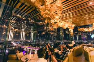 16 Ladies Nights in Bangkok You Shouldn't Miss | Siam2nite