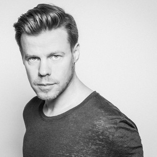 Ferry Corsten Talks Visual Album Blueprint, Collaboration Project Unity ...