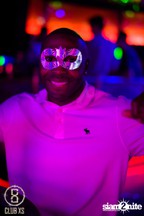 Mask Party at Club XS | Siam2nite