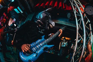 [Recap] TELEx TELEXs & Paradox at Live Remarkable Life Concert | Siam2nite