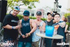 Urban Pool Party 3-Year Anniversary at Pathumwan Princess | Siam2nite