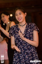 Vintage & Classic Cuban Night at Sot Soju Bar | Siam2nite