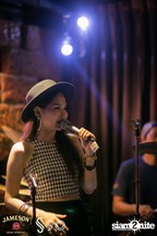 James Ruangsak at S90 | Siam2nite