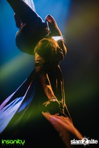 Rob Lee at Insanity Nightclub | Siam2nite