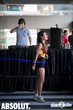 Blast Pool Series #0029 - HOLA 2018! at DoubleTree by Hilton | Siam2nite