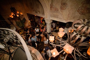 16 Ladies Nights in Bangkok You Shouldn't Miss | Siam2nite