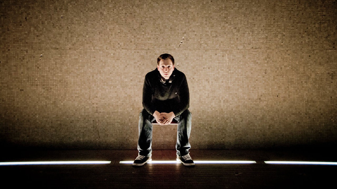 Exclusive Interview with James Dymond | Siam2nite