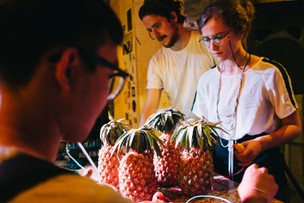 10 Bars & Restaurants Around Bangkok to Catch the Best Live Indie ...