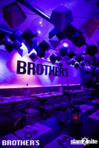Brother's Bar and Restaurant 3rd Anniversary | Siam2nite