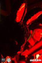 Black Rabbit EDM Night Party at Fu Bar Khaosan | Siam2nite