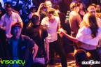 DJ Fingaz at Insanity Nightclub | Siam2nite