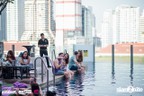 Splash Pool Party | SPLASH at Aloft | Siam2nite
