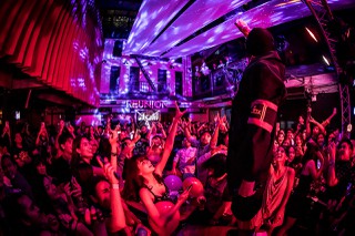 [Recap] TELEx TELEXs & Paradox at Live Remarkable Life Concert | Siam2nite